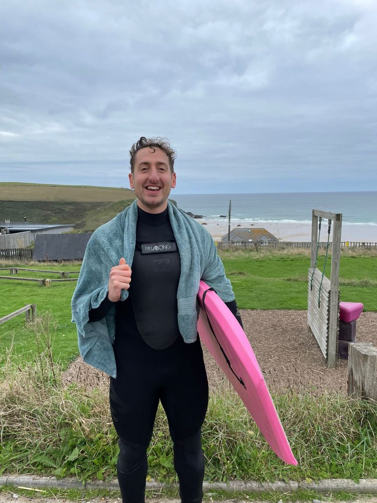 3 minutes? – Fruci Fitness