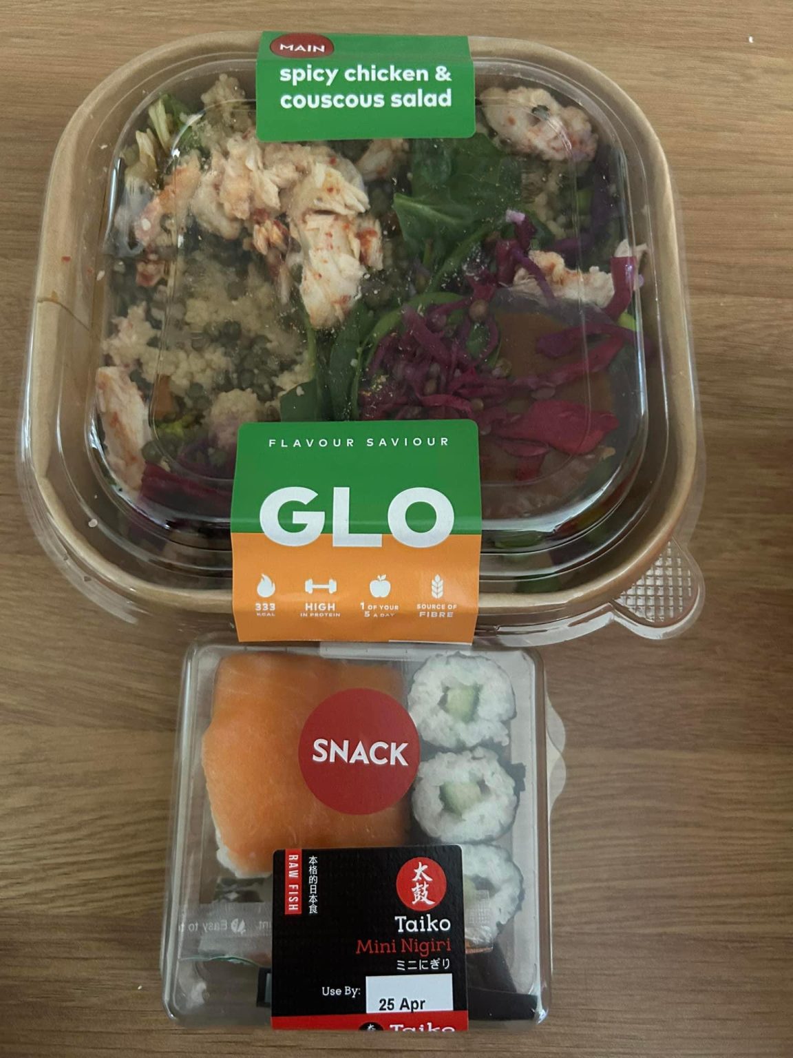 Know what to do already but keep picking? – Fruci Fitness